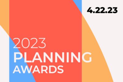 2023 Planning Awards – APA Central Coast